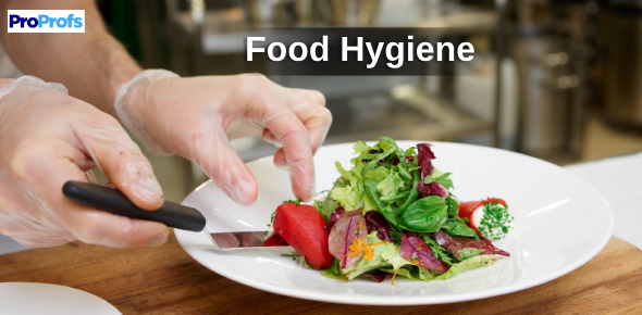 Basic Food Hygiene - Must-Know Tips & Examples